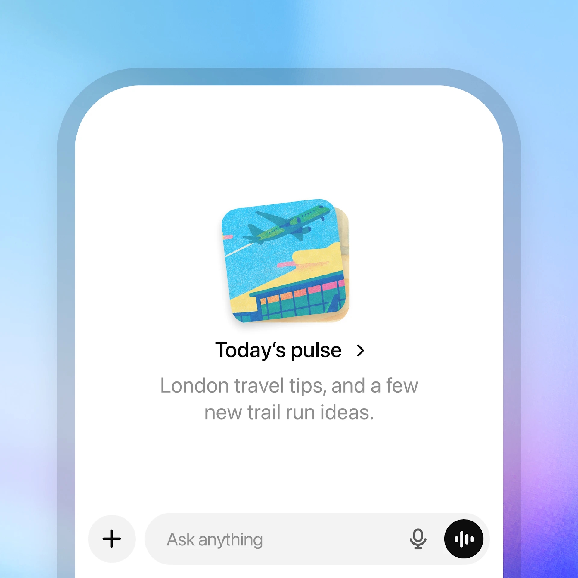 ChatGPT Pulse delivers morning updates based on your chat history - Ars ...