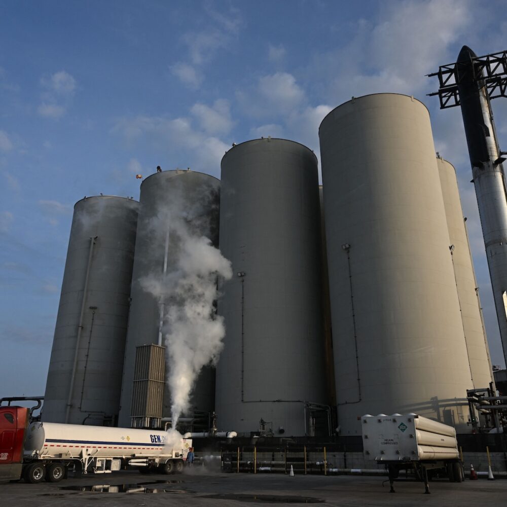 Author: Stephen Clark - Ars Technica