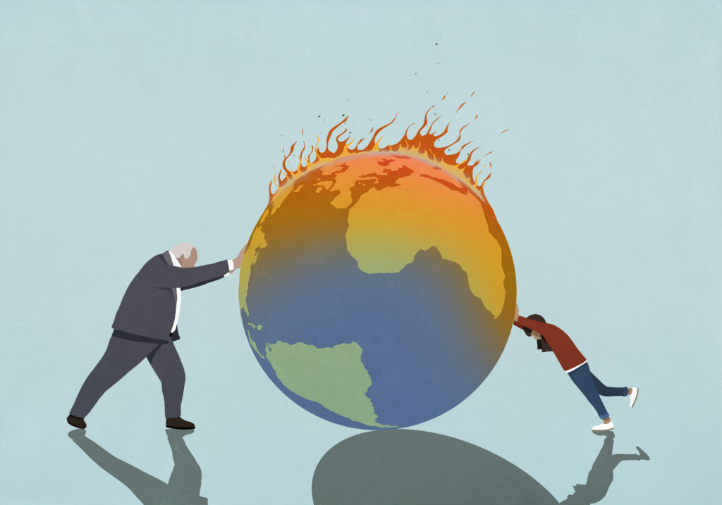Despite congressional threat, National Academies releases new climate ...