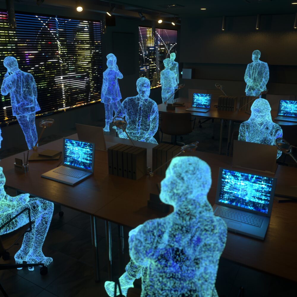 Category: AI - Ars Technica