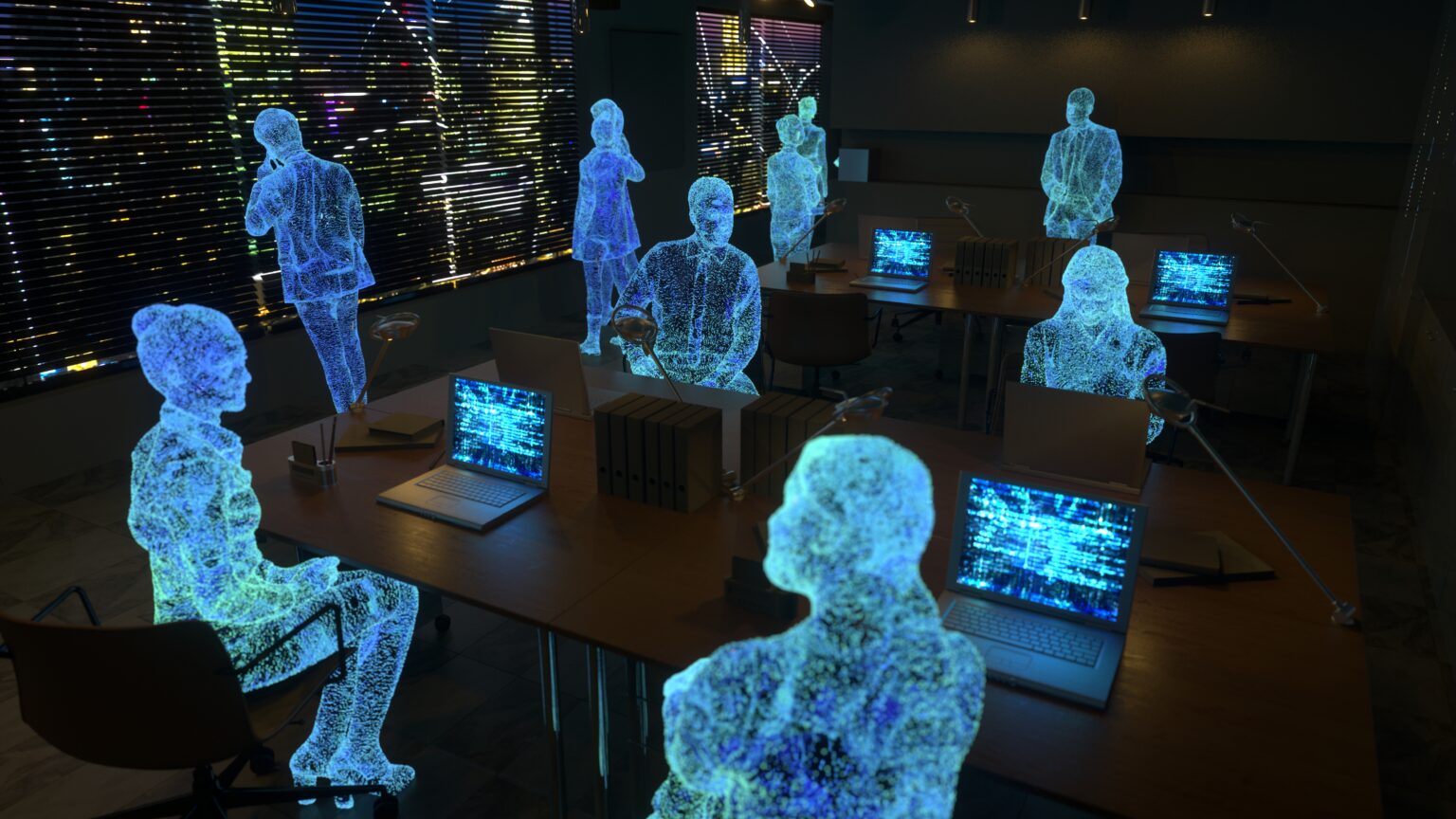 What do people actually use ChatGPT for? OpenAI provides some numbers ...