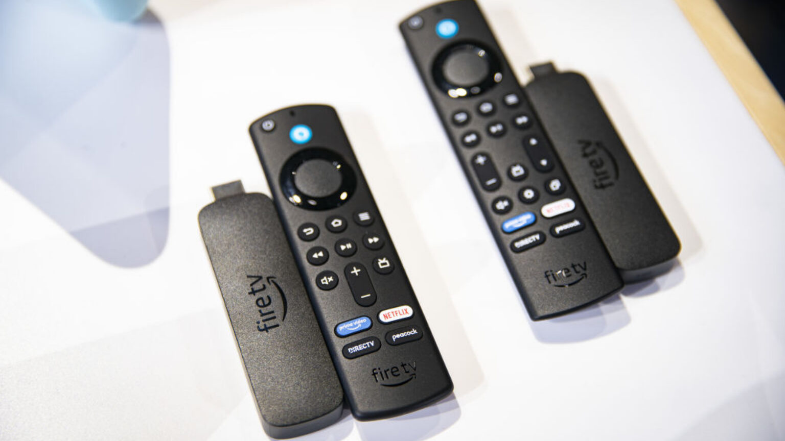 Amazon Fire TV devices expected to ditch Android for Linux in 2025 ...