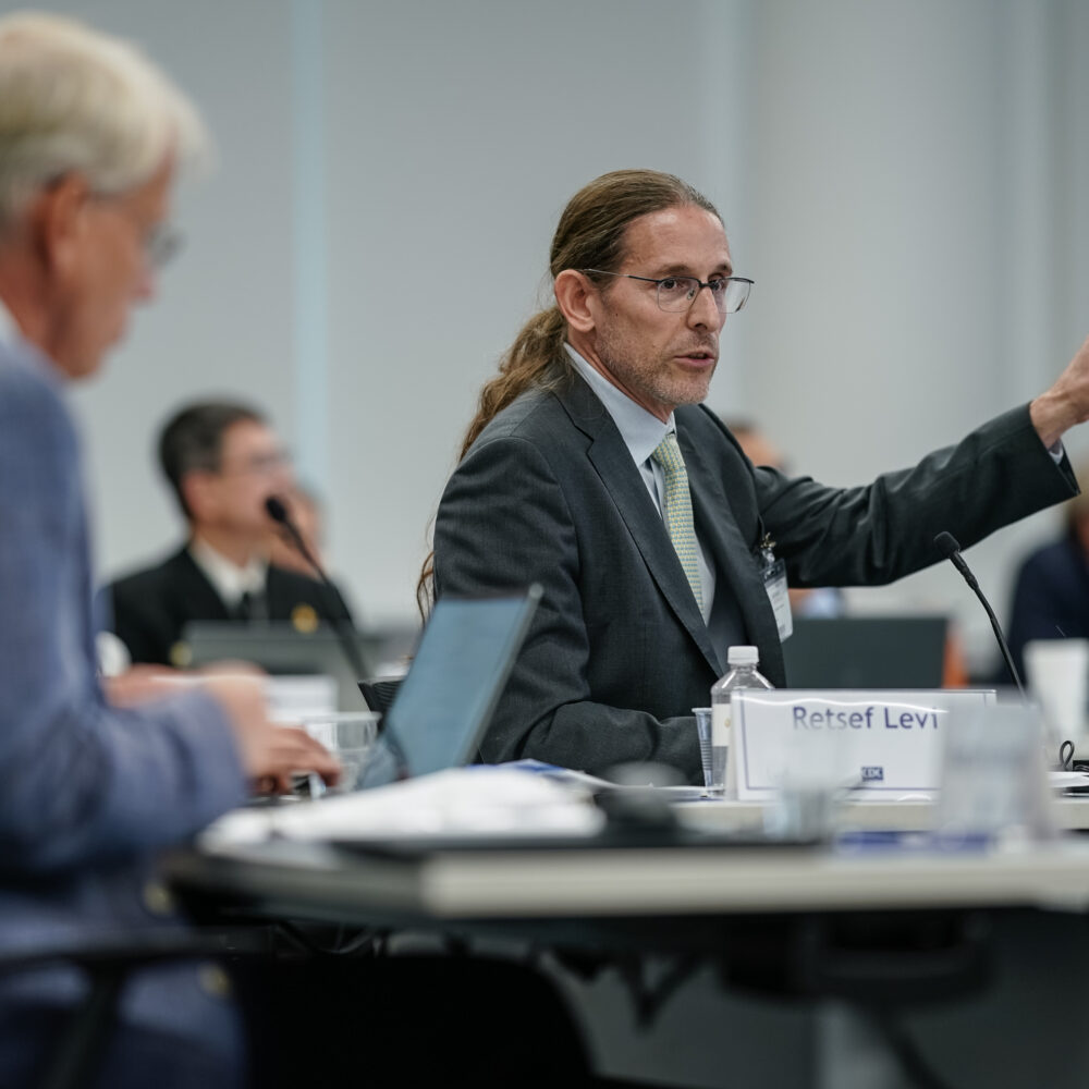 Author: Beth Mole - Ars Technica