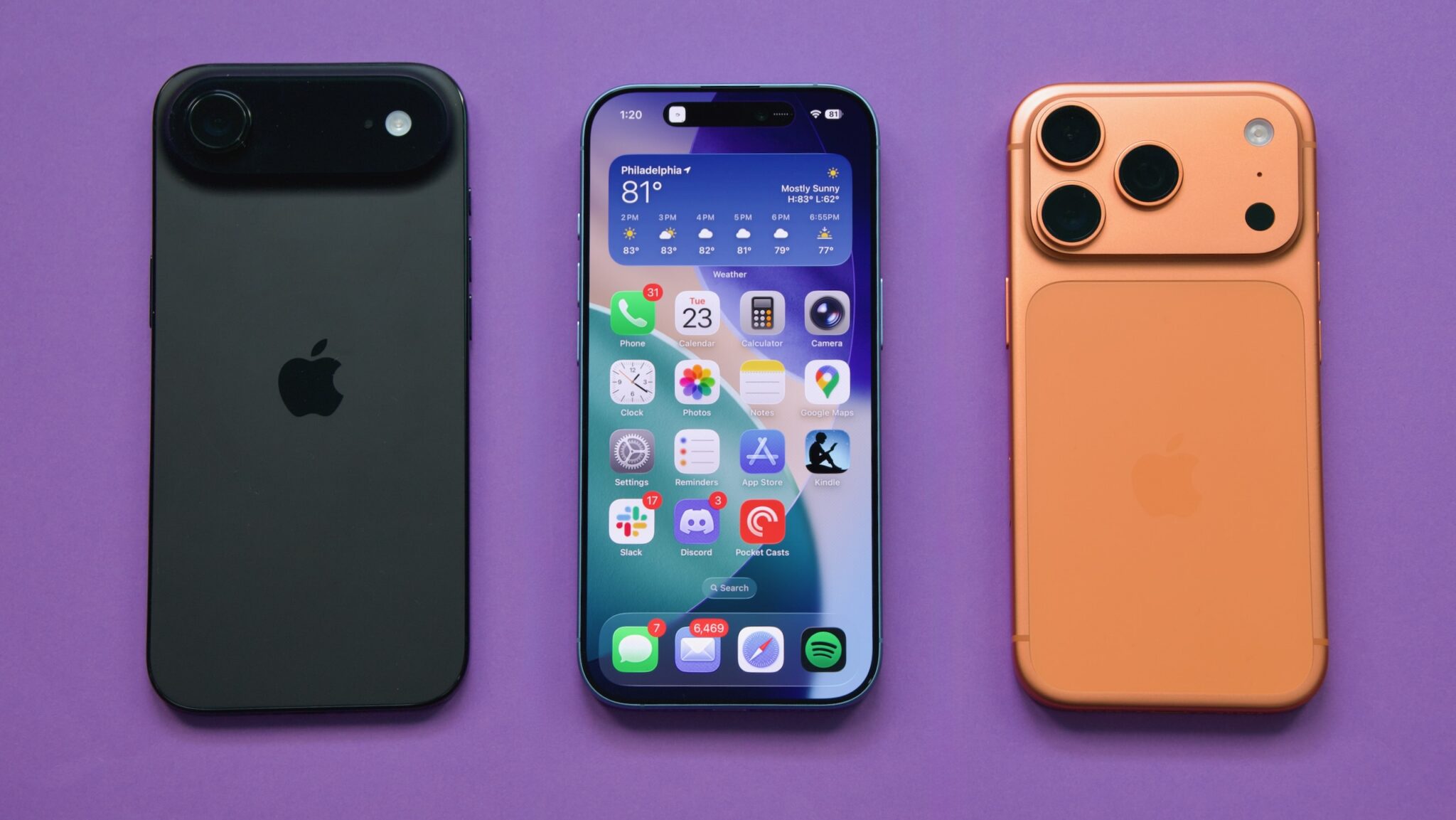 Apple iPhone 17 review: Sometimes boring is best - Ars Technica