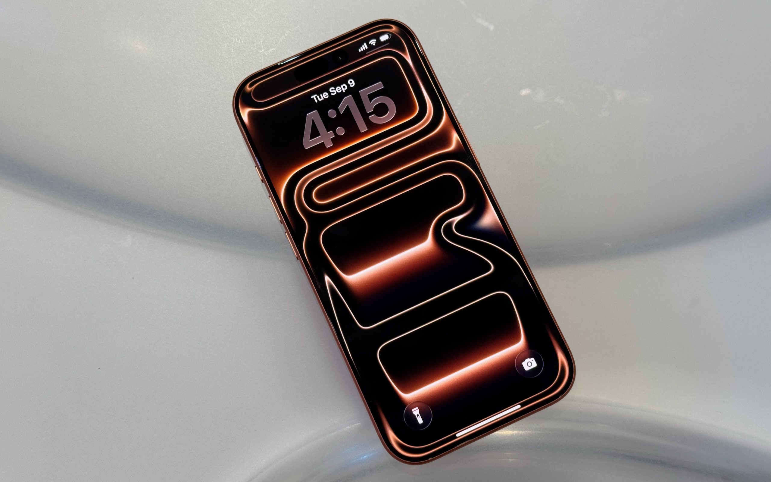 Hands-on with Apple’s new iPhones: Beauty and the beast and the regular ...