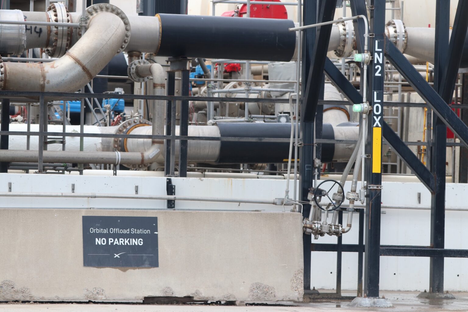 Fuel supply is a bottleneck for Starship—here’s how SpaceX will get ...