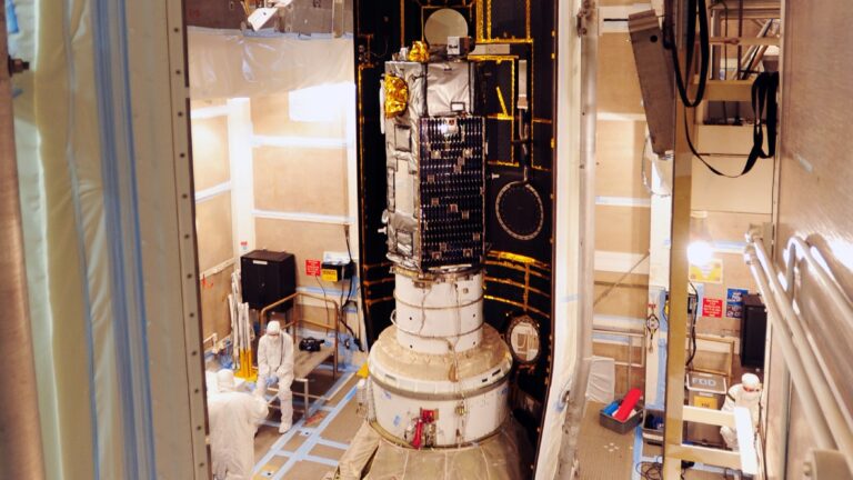 GOP may finally succeed in unrelenting quest to kill two NASA climate ...