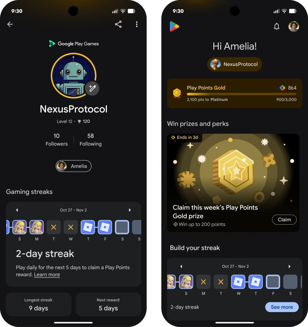 Google Play is getting a Gemini-powered AI Sidekick to help you in ...