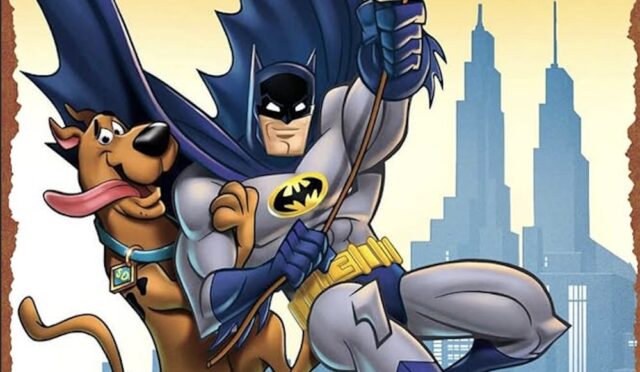 Warner Bros. sues Midjourney to stop AI knockoffs of Batman, Scooby-Doo ...