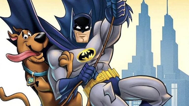 Warner Bros. sues Midjourney to stop AI knockoffs of Batman, Scooby-Doo ...