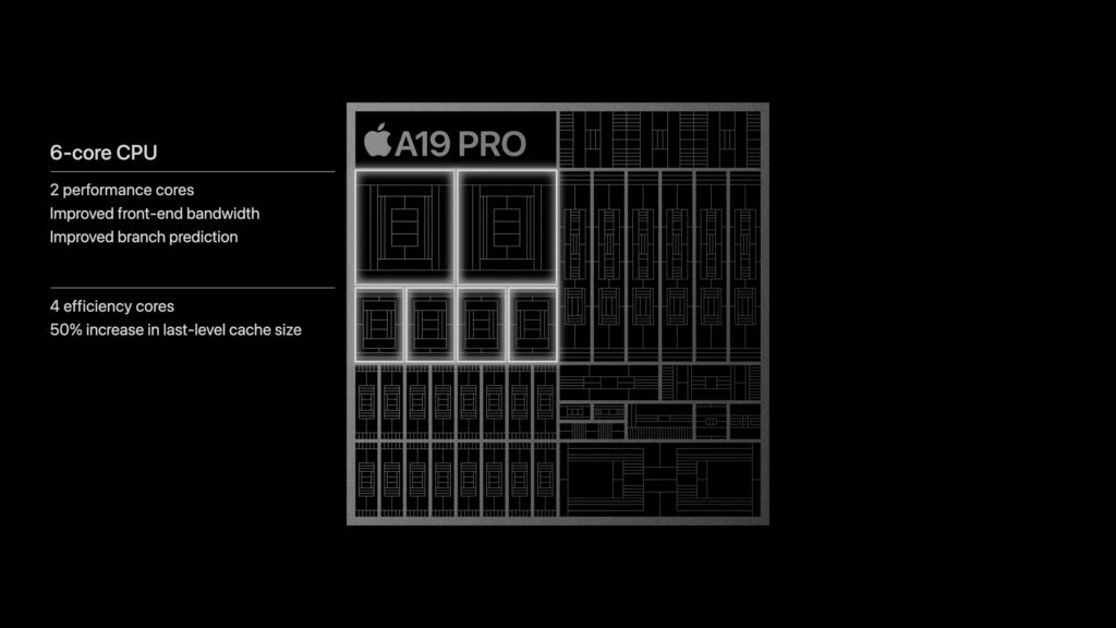 Apple “started from scratch” to design all-new iPhone 17 Pro and Pro ...