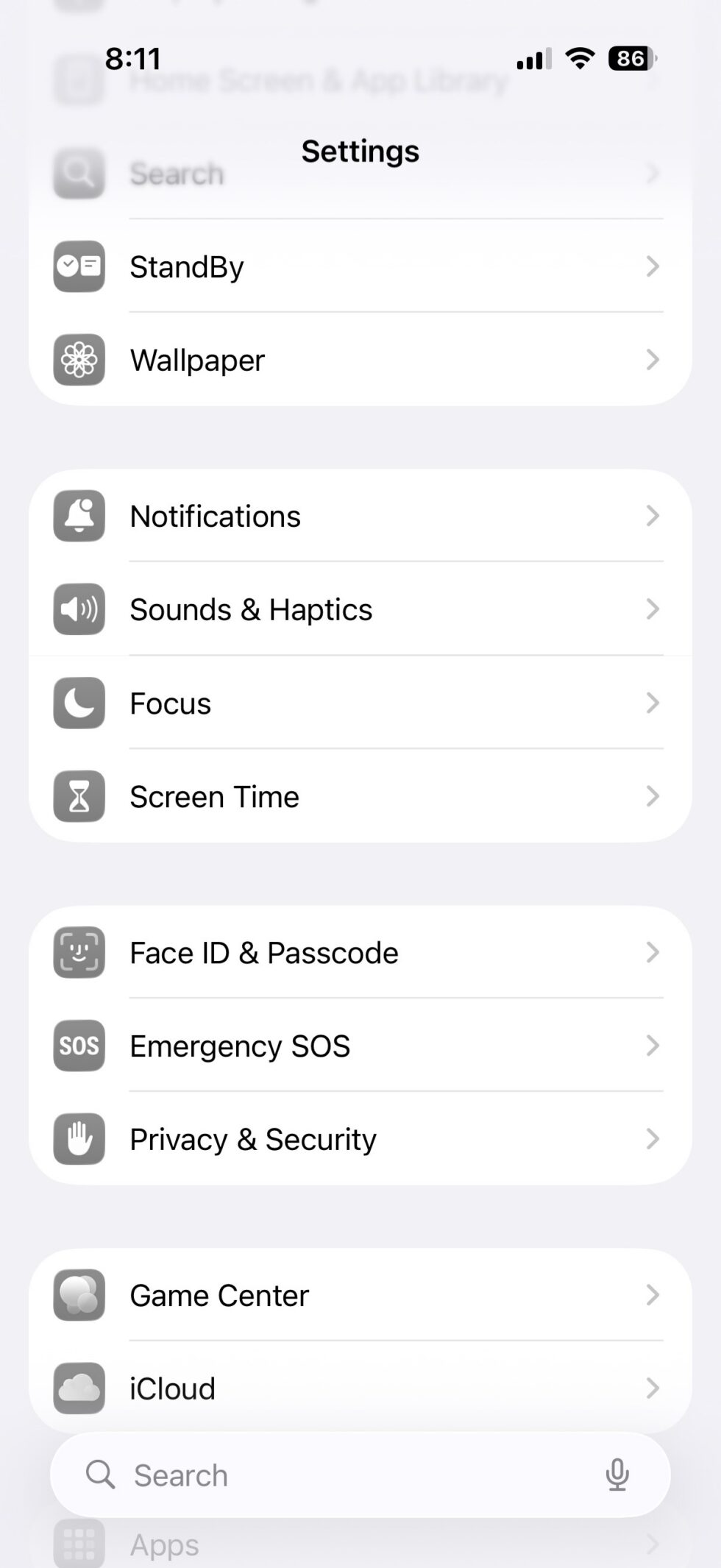 iOS 26 review: A practical, yet playful, update - Ars Technica