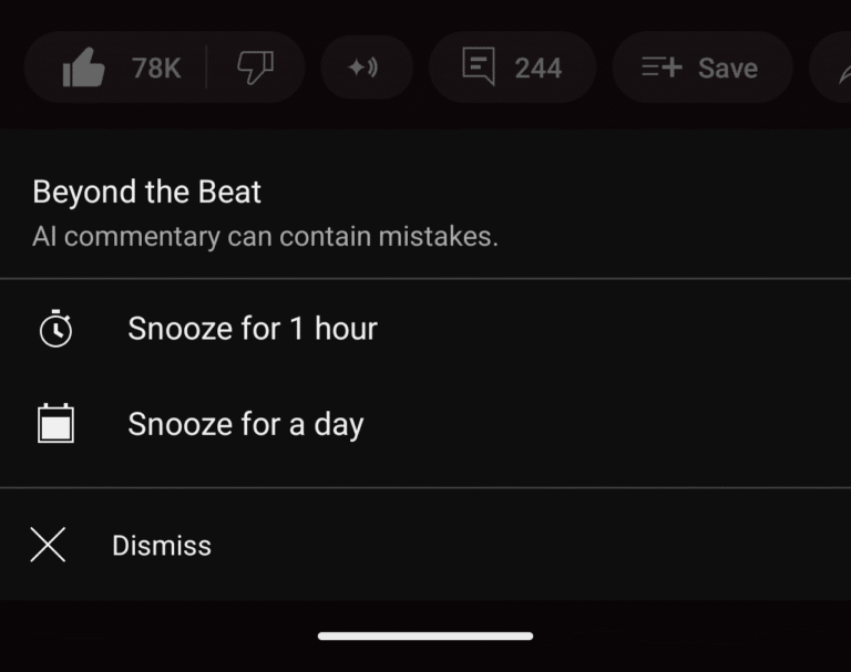 YouTube Music is testing AI hosts that will interrupt your tunes - Ars ...