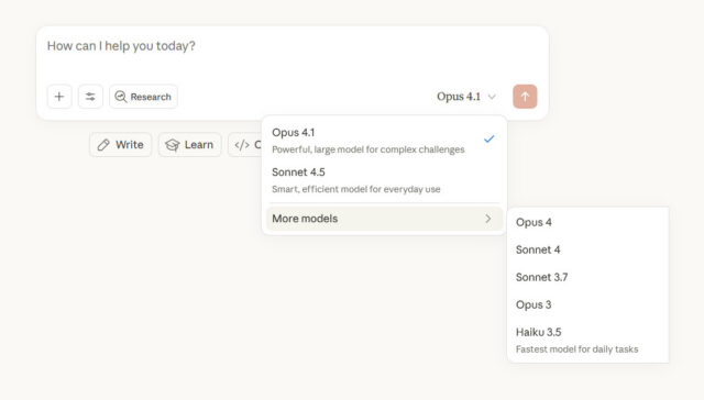 Anthropic Says Its New Ai Model Maintained Focus For 30 Hours On