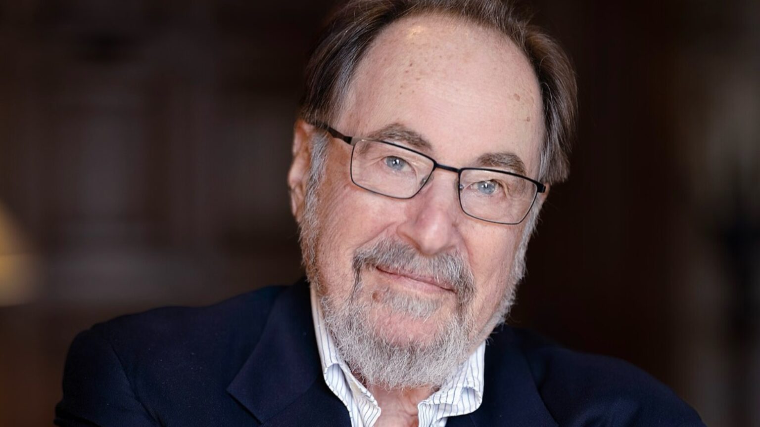 Nobel laureate David Baltimore dead at 87 - Ars Technica
