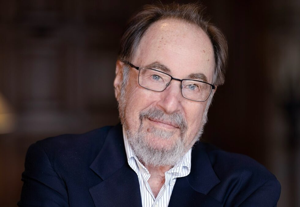 Nobel laureate David Baltimore dead at 87 - Ars Technica