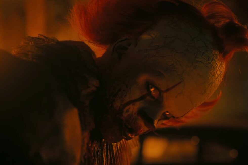 Pennywise gets an origin story in Welcome to Derry trailer - Ars Technica