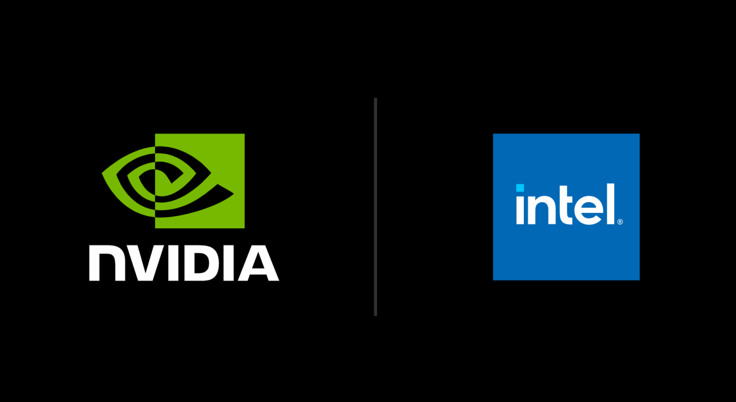 Nvidia, Intel to co-develop “multiple generations” of chips as part of ...