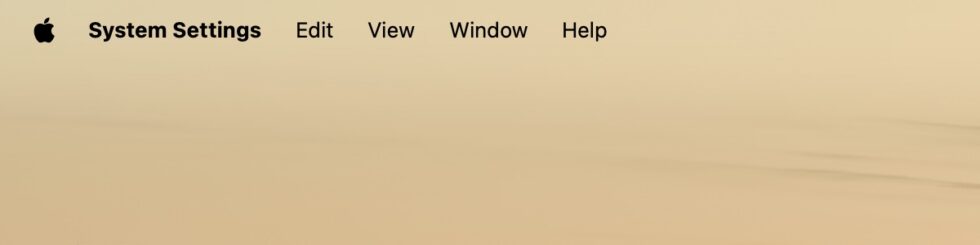 macOS 26 Tahoe: The Ars Technica review - Ars Technica