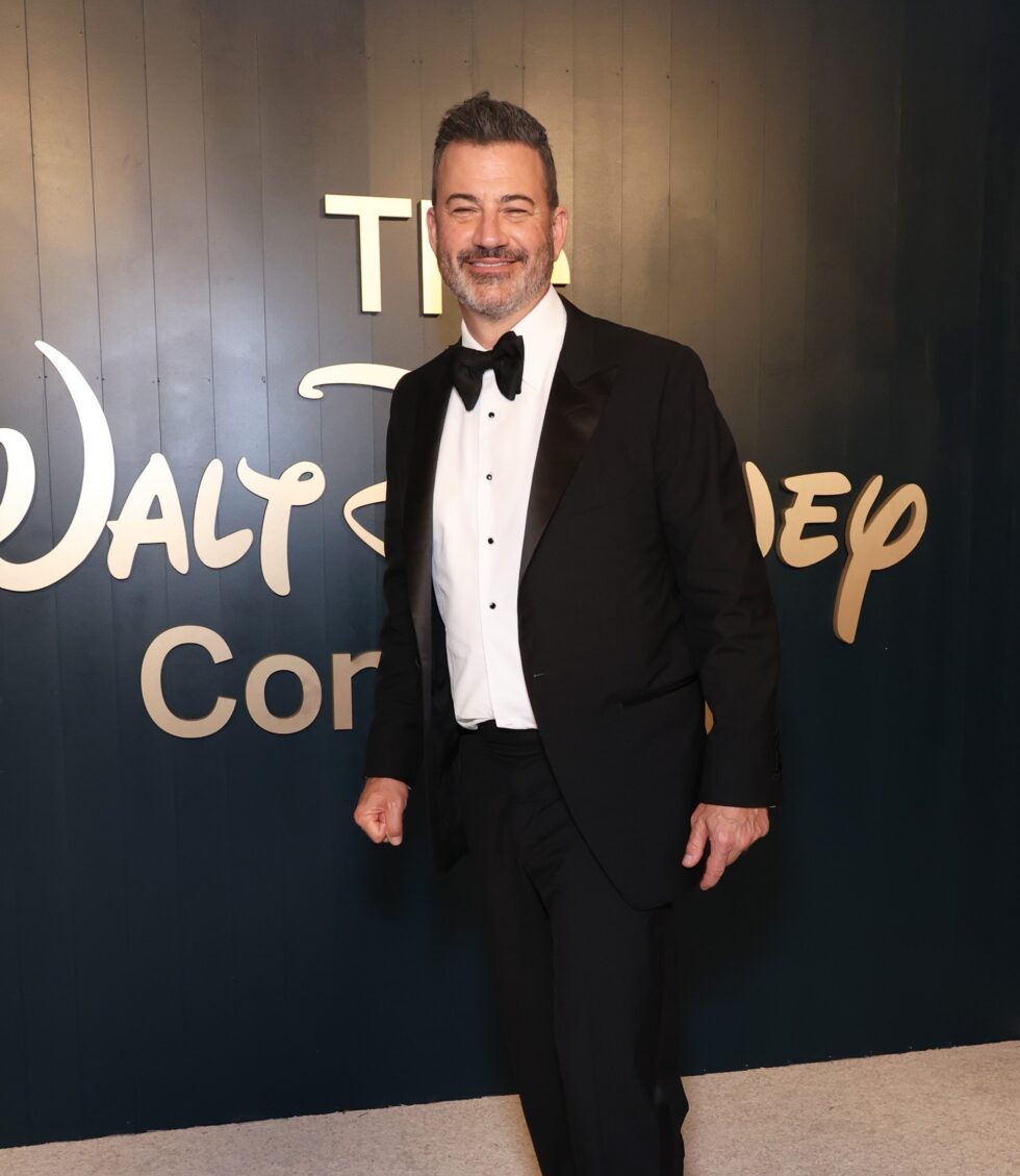Disney reinstates Jimmy Kimmel after backlash over capitulation to FCC ...