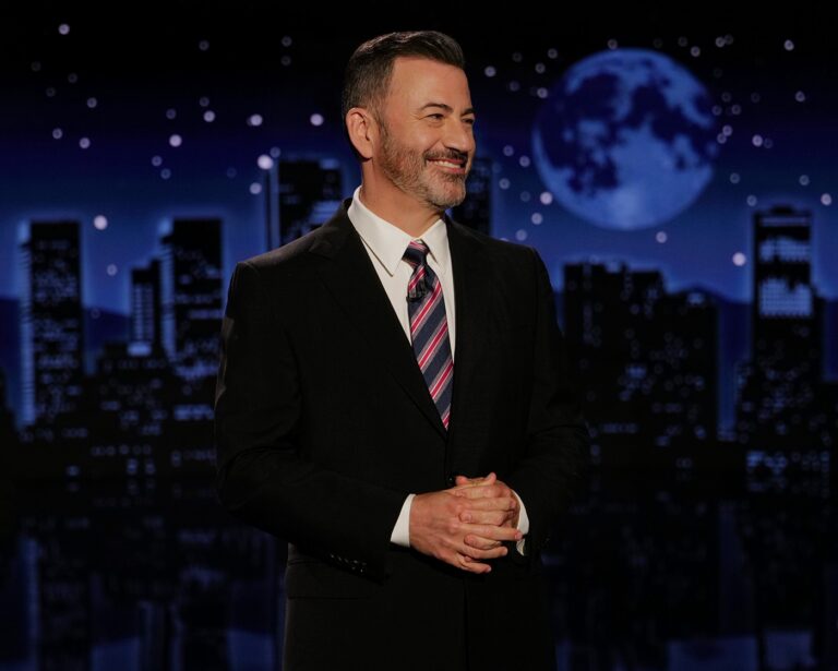 Trump FCC threatens to enforce equal-time rule on late-night talk shows ...
