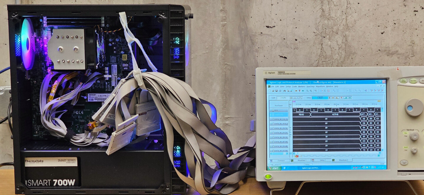 Intel and AMD trusted enclaves, a foundation for network security, fall ...