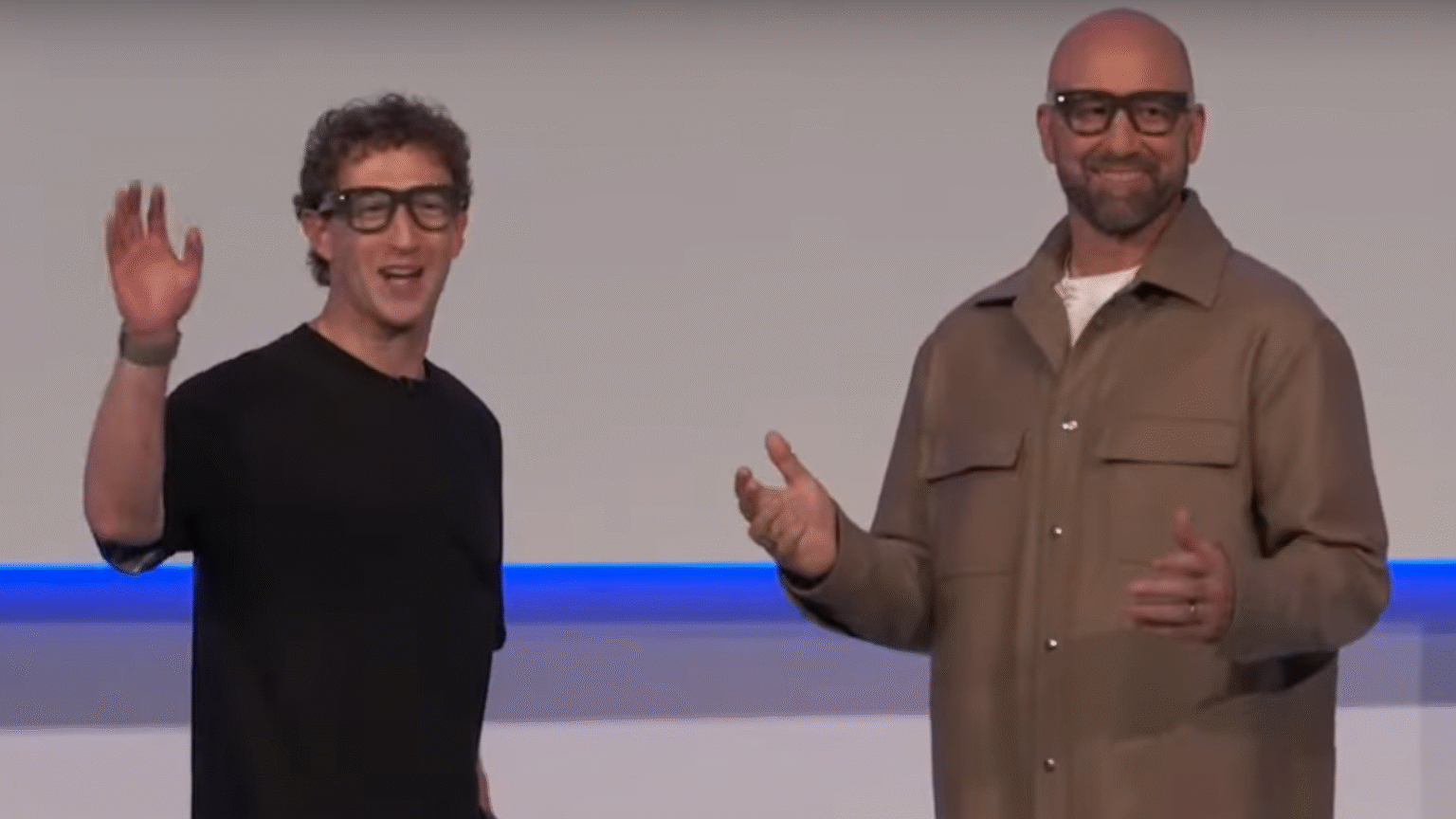 Meta’s $799 Ray-Ban Display is the company’s first big step from VR to ...