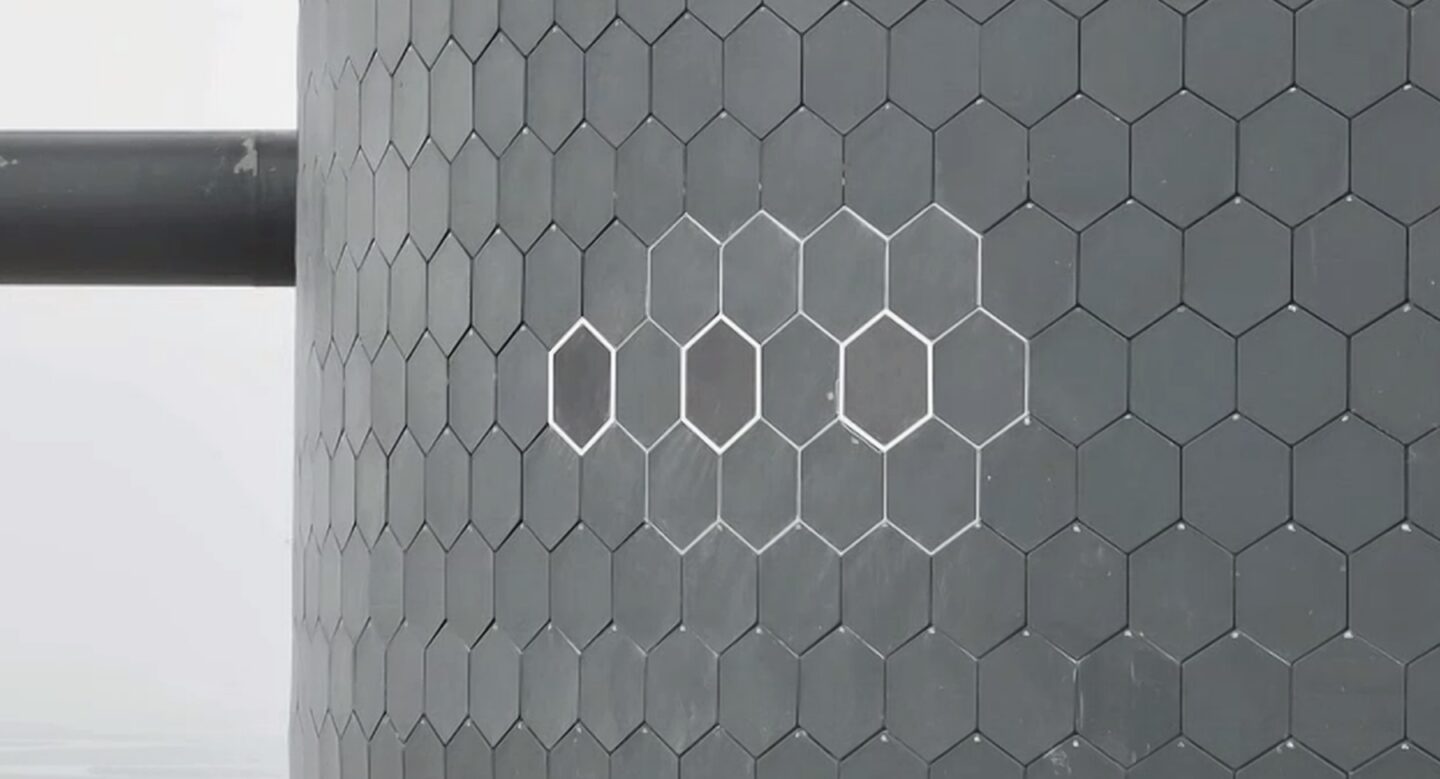 SpaceX’s lesson from last Starship flight? “We need to seal the tiles ...