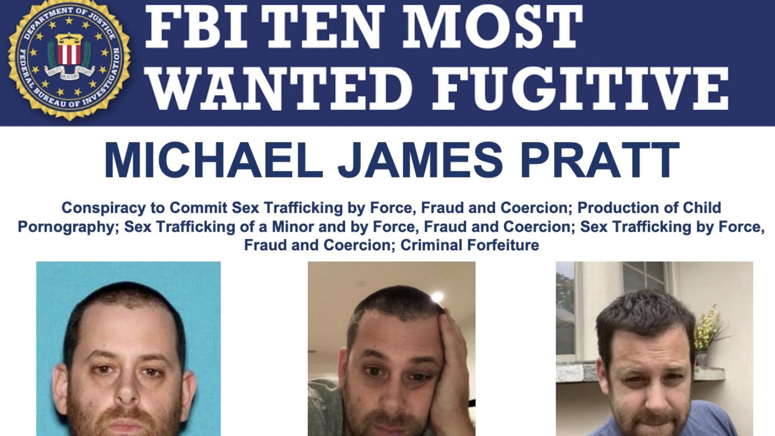 “You are evil”: GirlsDoPorn ringleader Michael Pratt sentenced to 27 ...