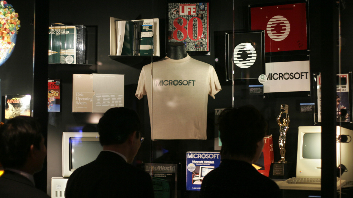 Microsoft open-sources Bill Gates’ 6502 BASIC from 1978 - Ars Technica