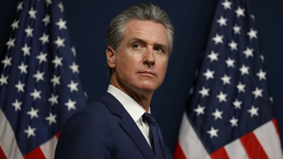 California’s newly signed AI law just gave Big Tech exactly what it ...