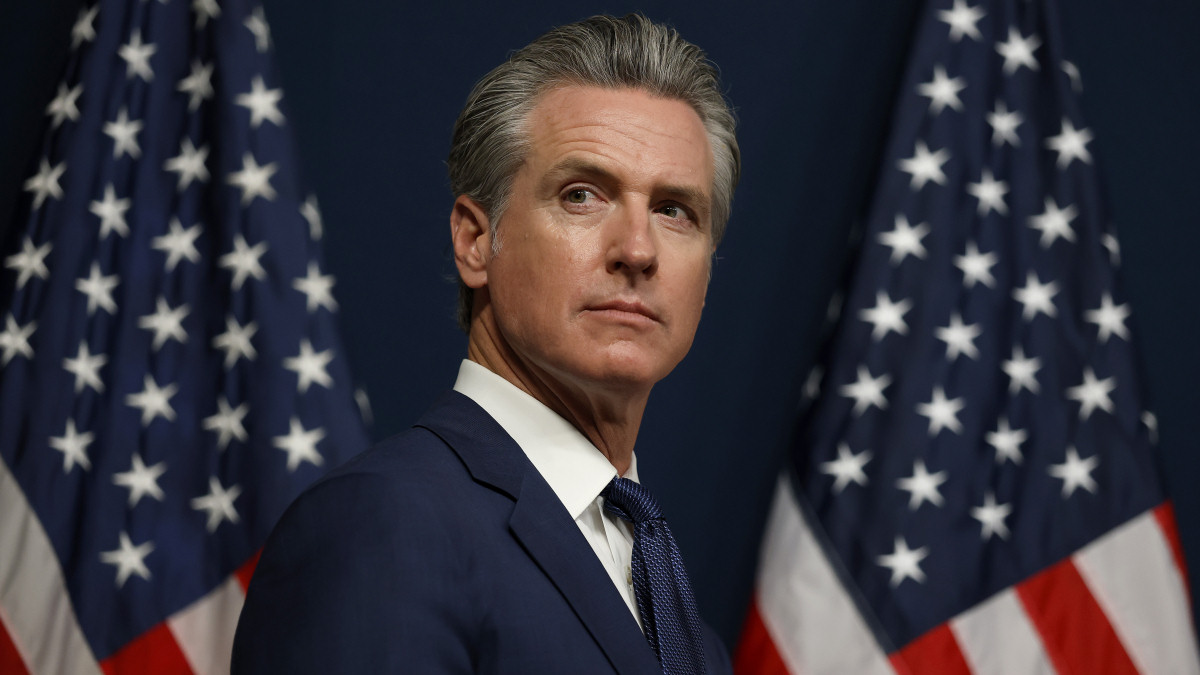 California’s newly signed AI law just gave Big Tech exactly what it ...