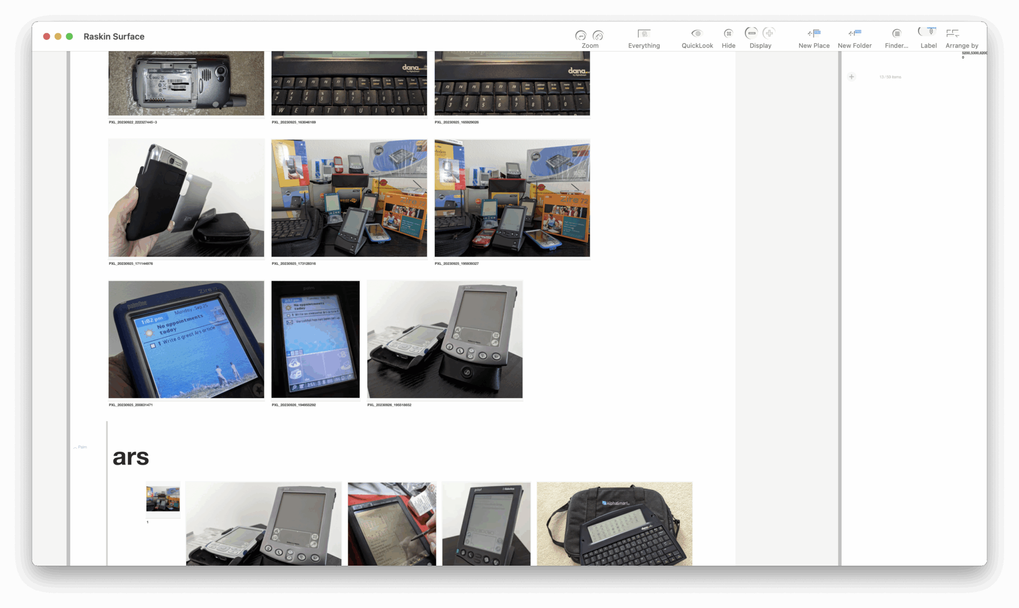 Jef Raskin’s cul-de-sac and the quest for the humane computer - Ars ...