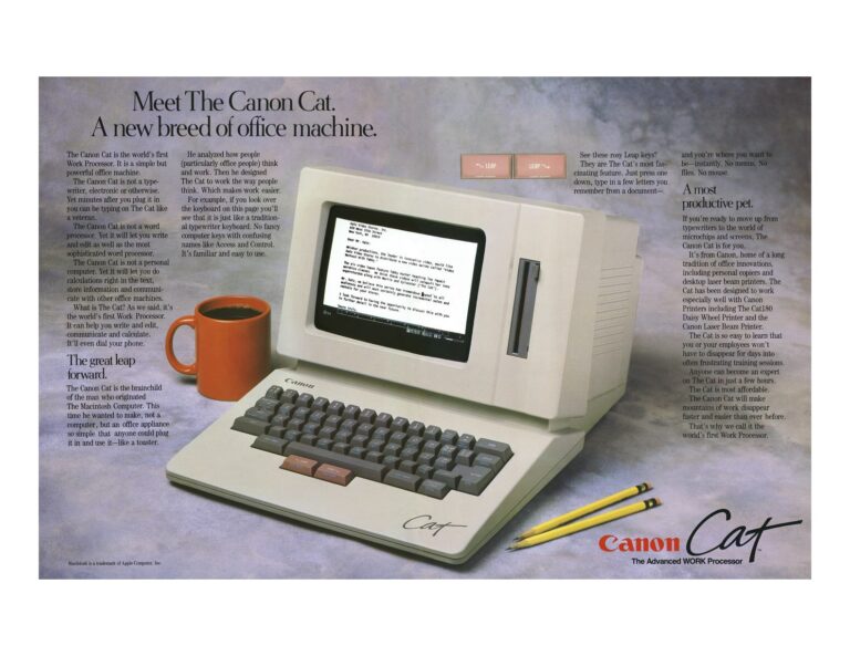 Jef Raskin’s cul-de-sac and the quest for the humane computer - Ars ...