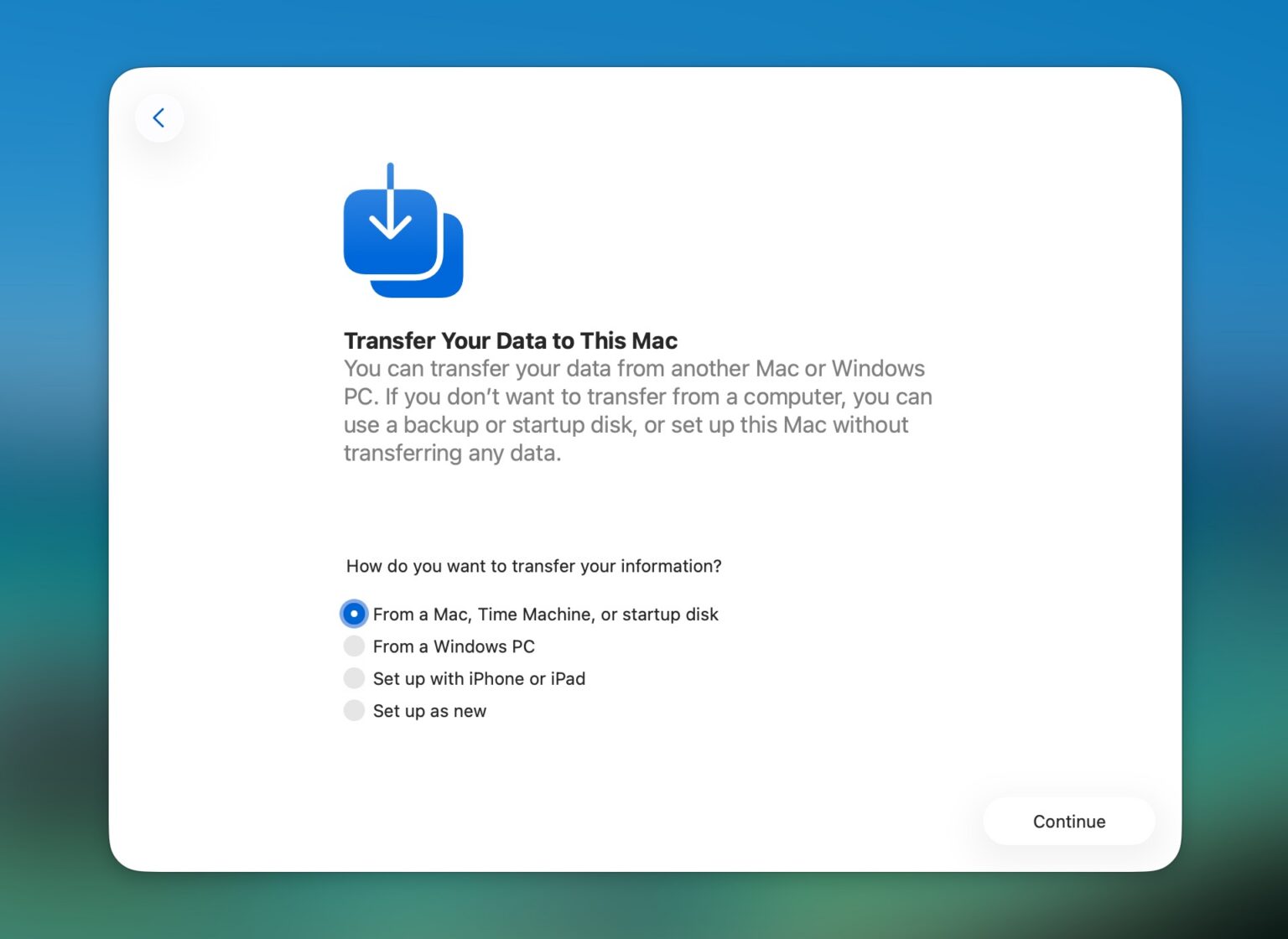 macOS 26 Tahoe: The Ars Technica review - Ars Technica
