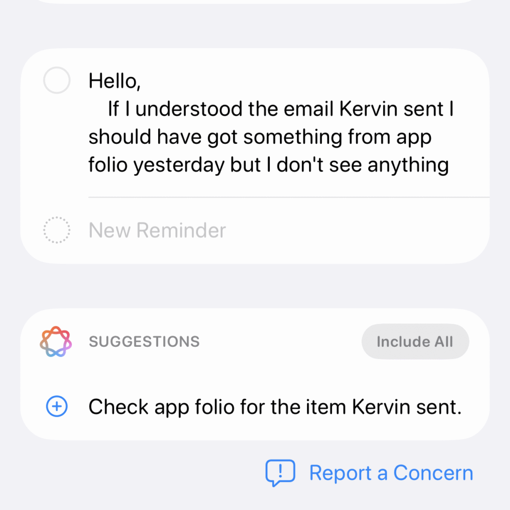 Reviewing iOS 26 for power users: Reminders, Preview, and more - Ars ...