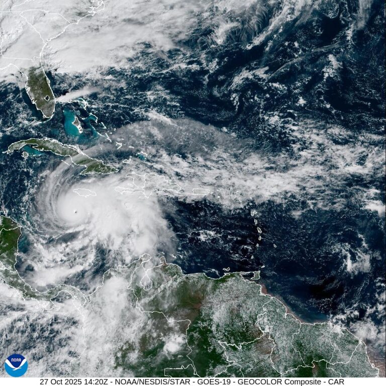 Google’s new hurricane model was breathtakingly good this season - Ars ...