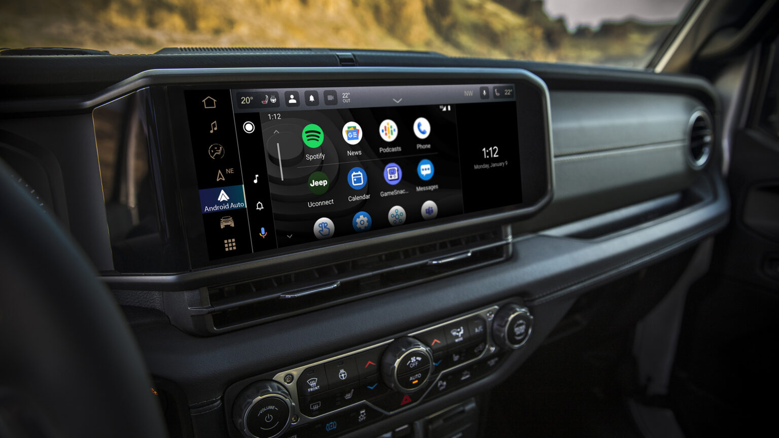 Software update bricks some Jeep 4xe hybrids over the weekend - Ars ...