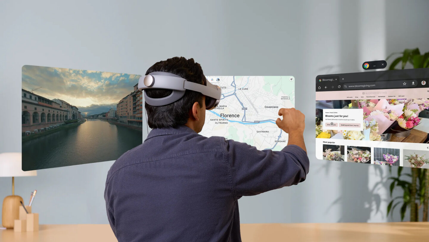 Samsung Galaxy XR is the first Android XR headset, now on sale for ...