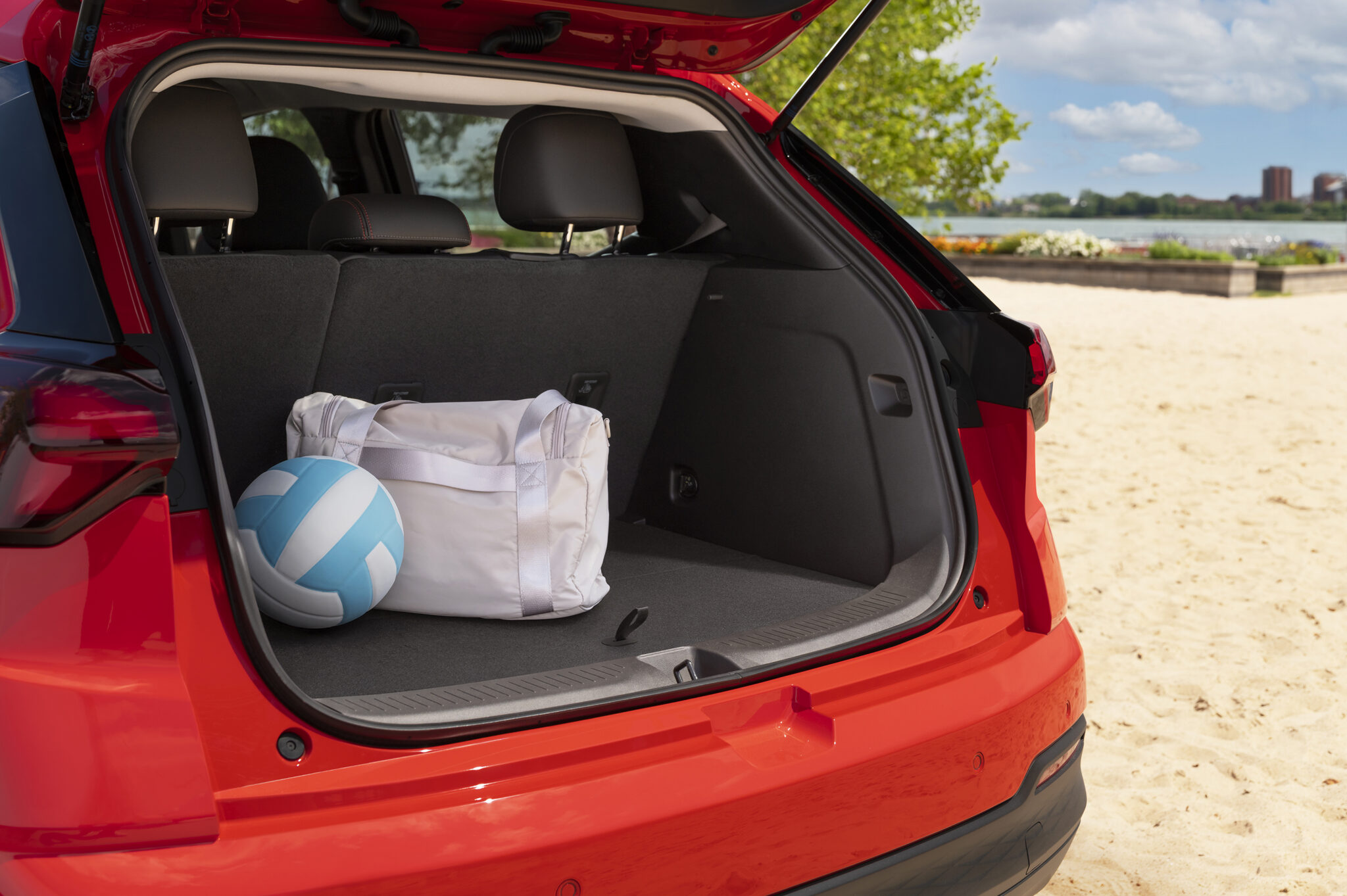 It’s back! The 2027 Chevy Bolt gets an all-new LFP battery, but what ...