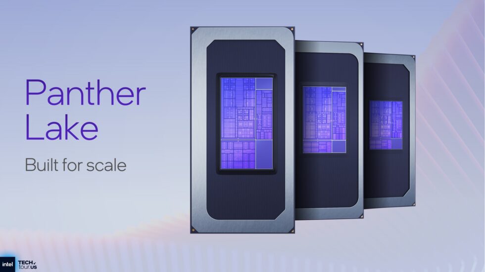 Intel’s next-generation Panther Lake laptop chips could be a return to ...