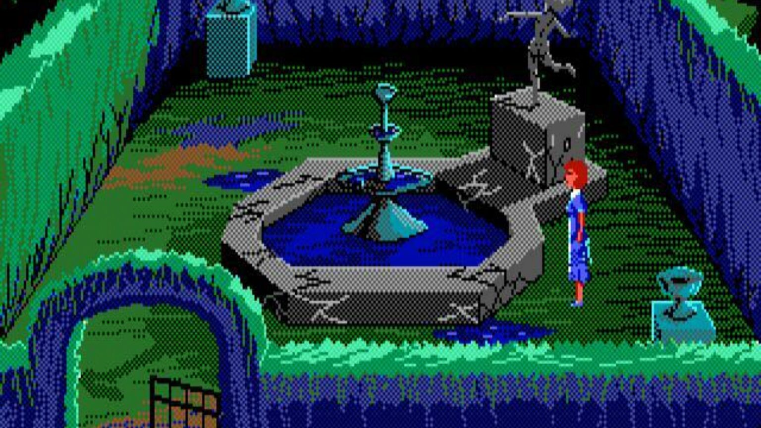 Roberta Williams’ The Colonel’s Bequest was a different type of ...