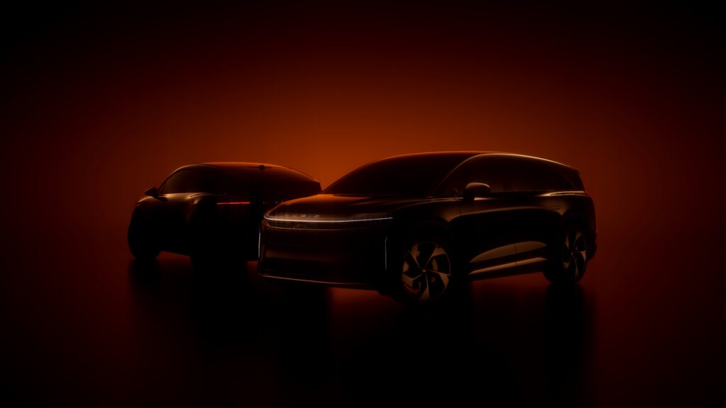 An autonomous car for consumers? Lucid says it’s happening. - Ars Technica