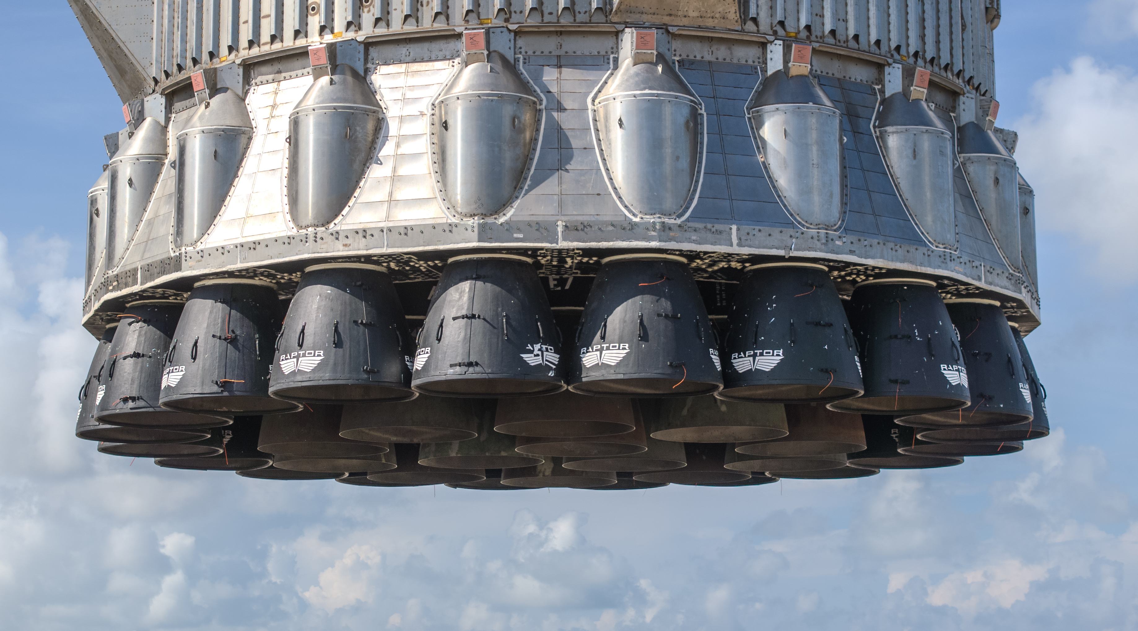 Starship’s elementary era ends today with mega-rocket’s 11th test ...