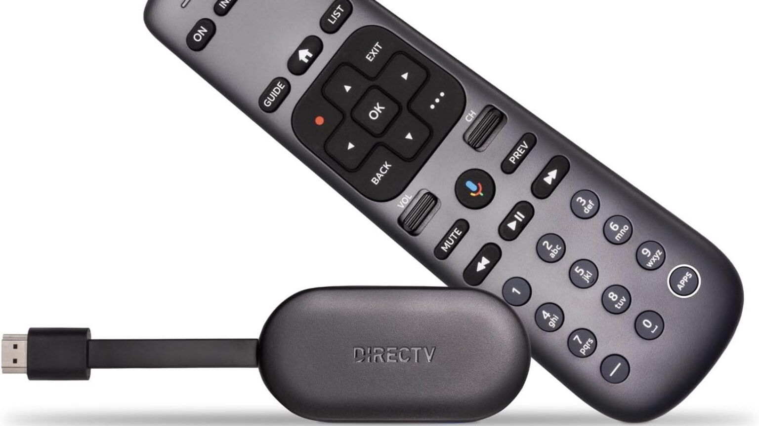 DirecTV screensavers will show AI-generated ads with your face in 2026 ...