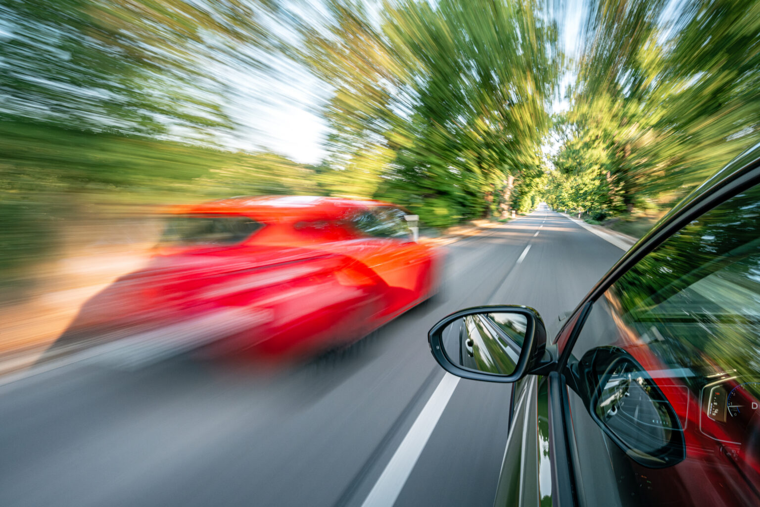 Tesla’s “Mad Max” mode is now under federal scrutiny - Ars Technica