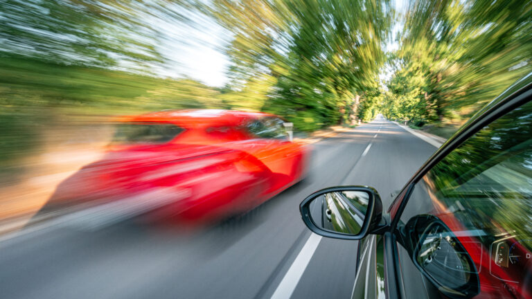 Tesla’s “Mad Max” mode is now under federal scrutiny - Ars Technica