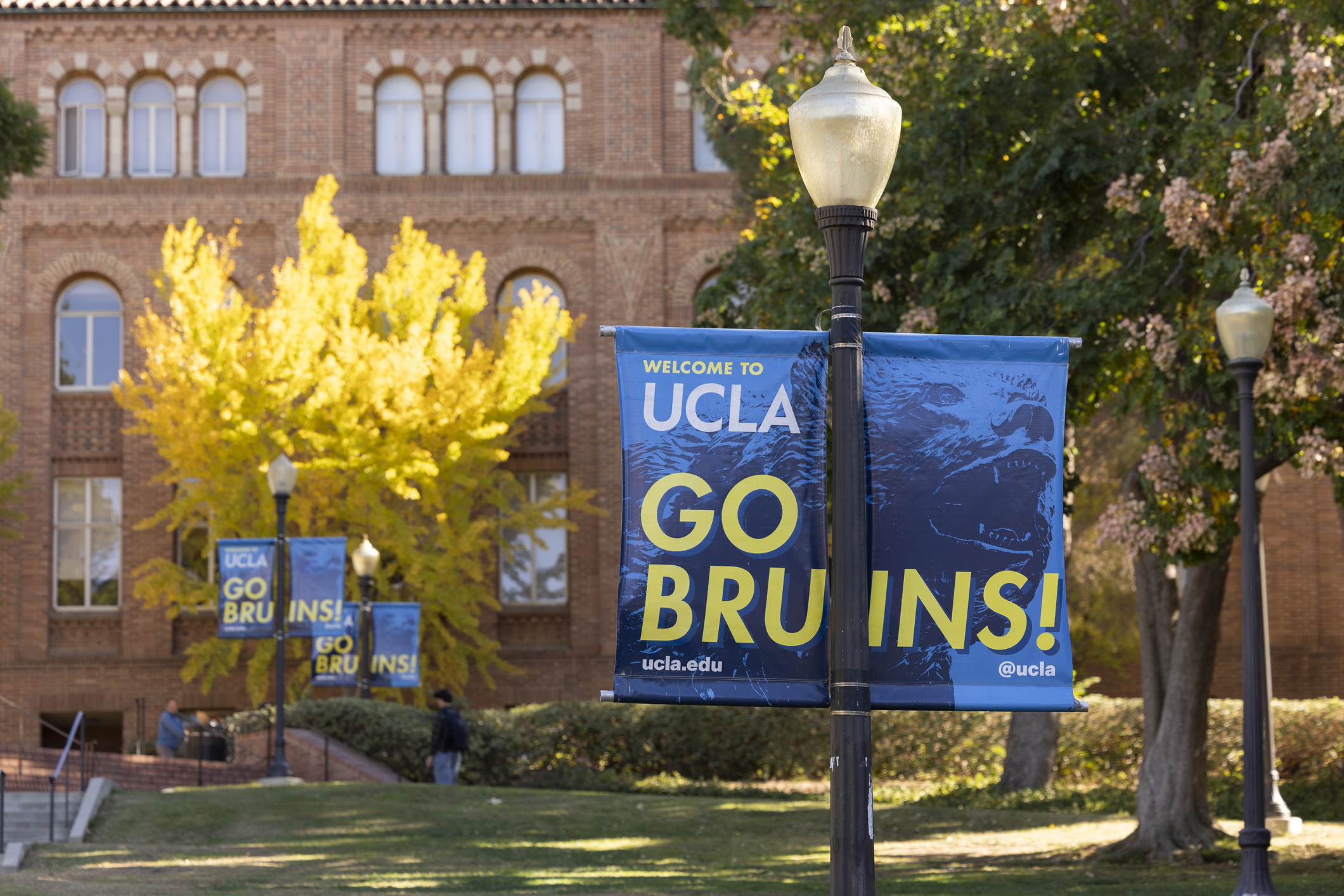 Trump’s UCLA deal: Pay us $1B+, and we can still cut your grants again ...