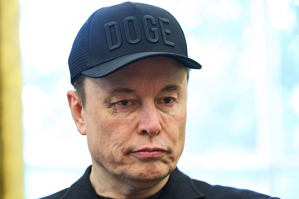 Musk’s X posts on ketamine, Putin spur release of his security ...