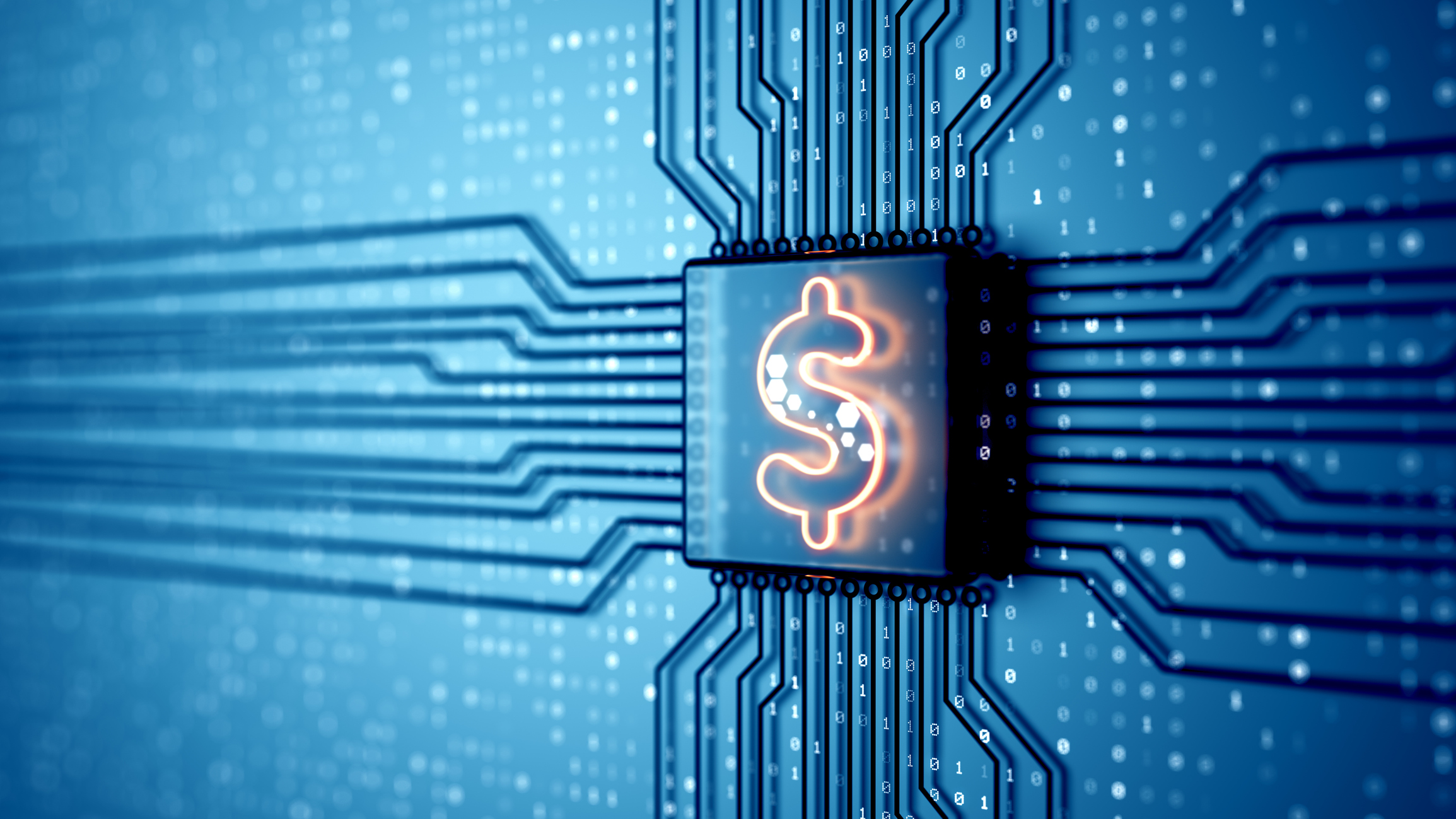 Trump eyes government control of quantum computing firms with Intel ...